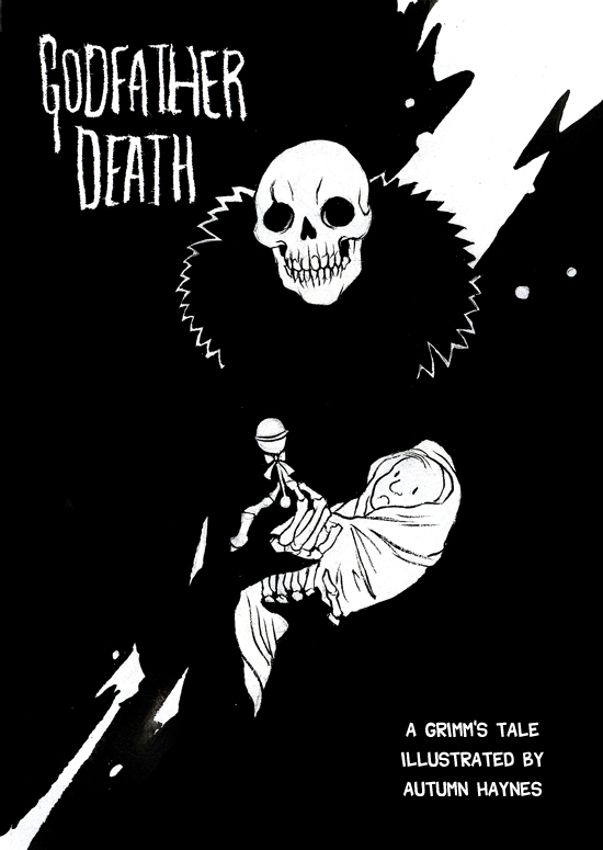 Autumn Haynes: Godfather Death