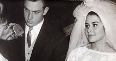 IMAGES&VISIONS -16 ANOS: Monja Coen, a moça mais bonita da redação