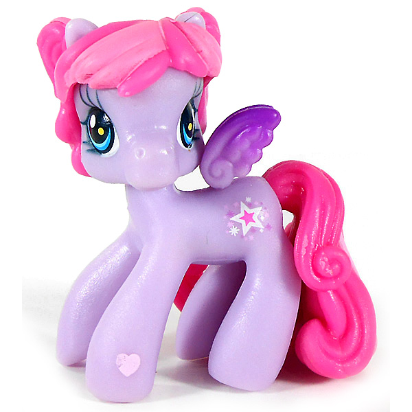 My Little Pony Starsong Scootin' Along Accessory Playsets Ponyville ...