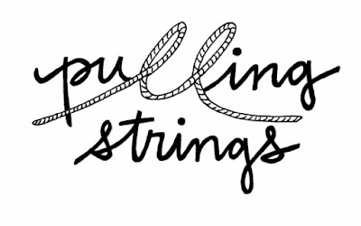 pulling strings: An Introduction