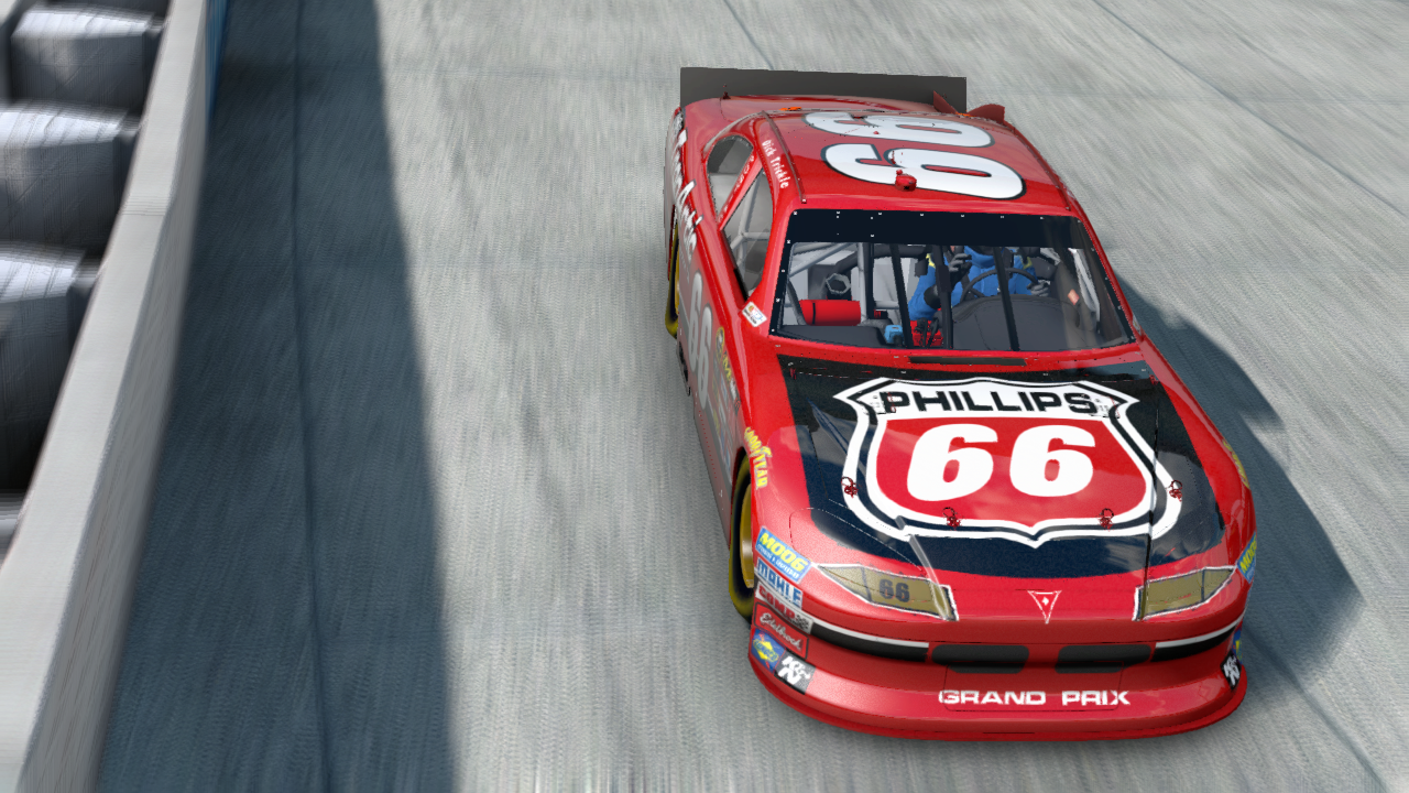 NASCAR The Game: Inside Line: June 2013