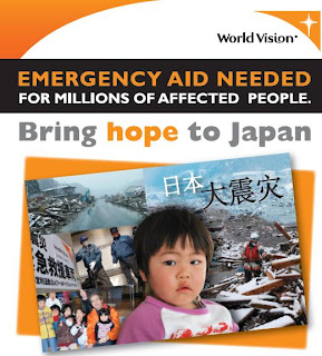 JenJOBS.com blog: Support World Vision's emergency relief and ...