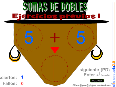 SEGUNDOMONSALUD: SUMA EL DOBLE.