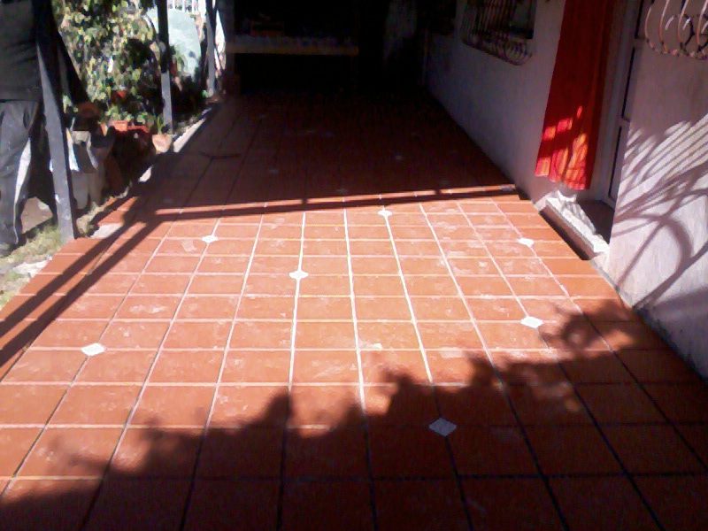 Planos, Proyectos y Construcción en Paraná: CerÁmicos RústicoS