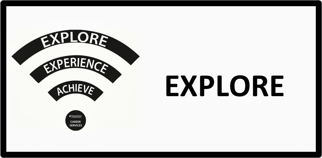 Career Chasse: November: A Perfect Time to Explore Careers