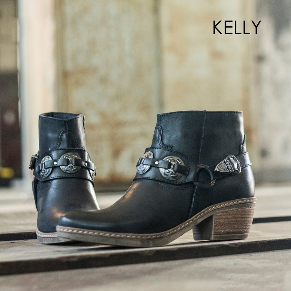 Venta > botas lady stork 2019 catalogo > en stock