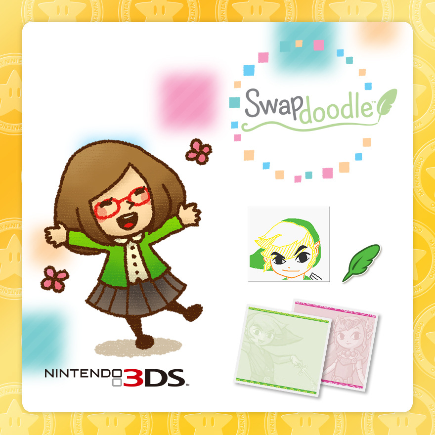 Programa My Nintendo europeu adiciona novas recompensas para fãs de ...