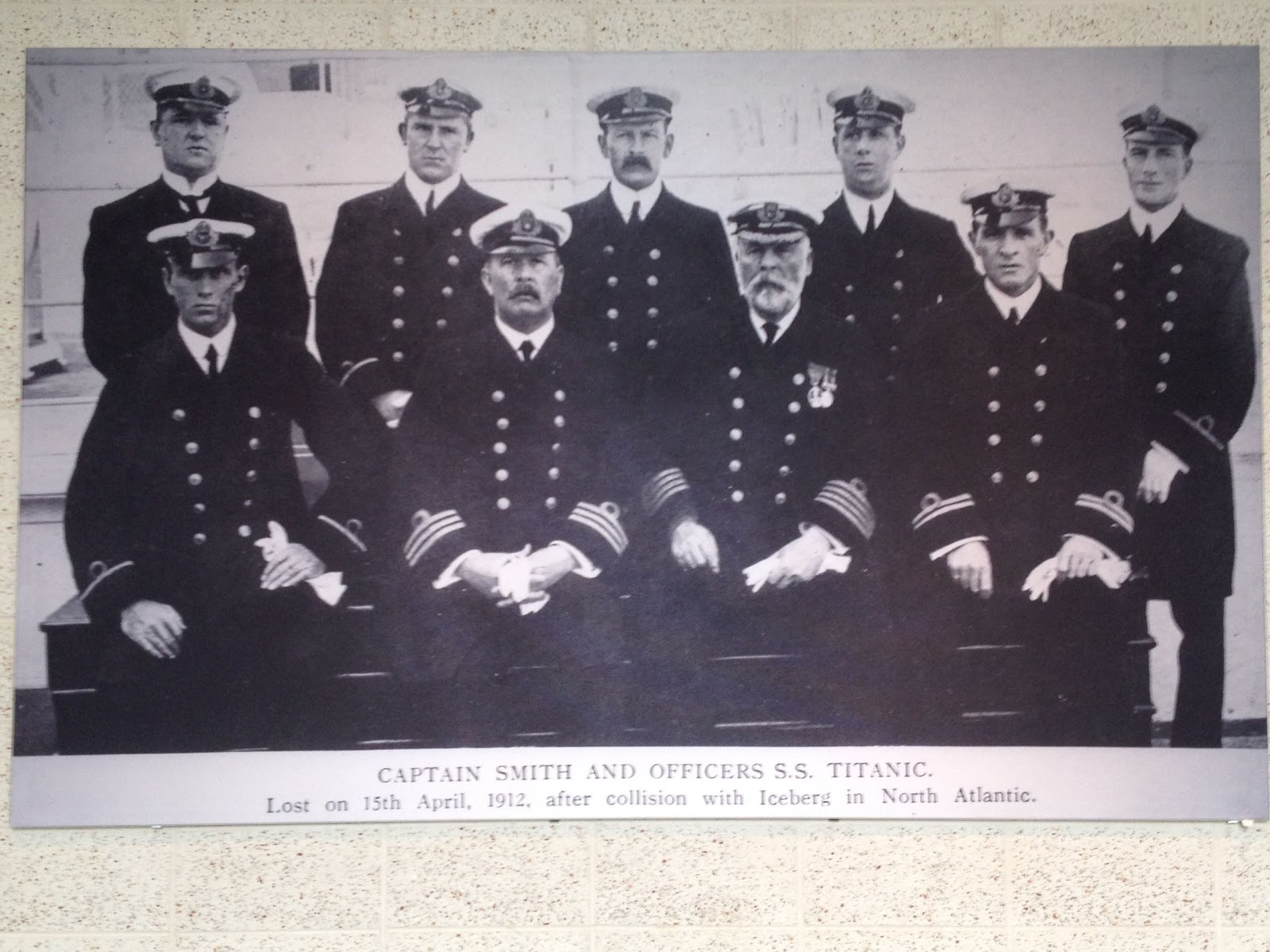 Living Kansas City: Is Kansas City's Titanic: The Artifact Exhibition ...