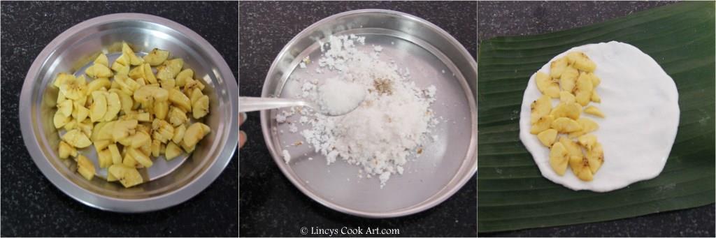 Elayappam| Nendran Ela Ada| Elai Kozhukattai ~ Lincy's Cook Art