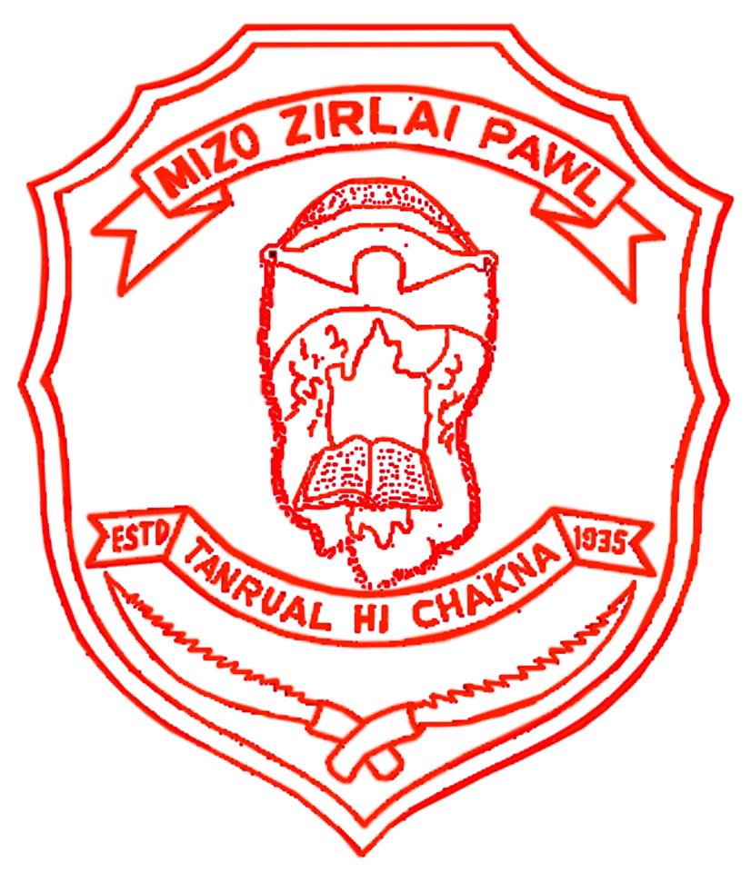 Mizo Zirlai Pawl History (MZP) | TIMES OF MIZORAM
