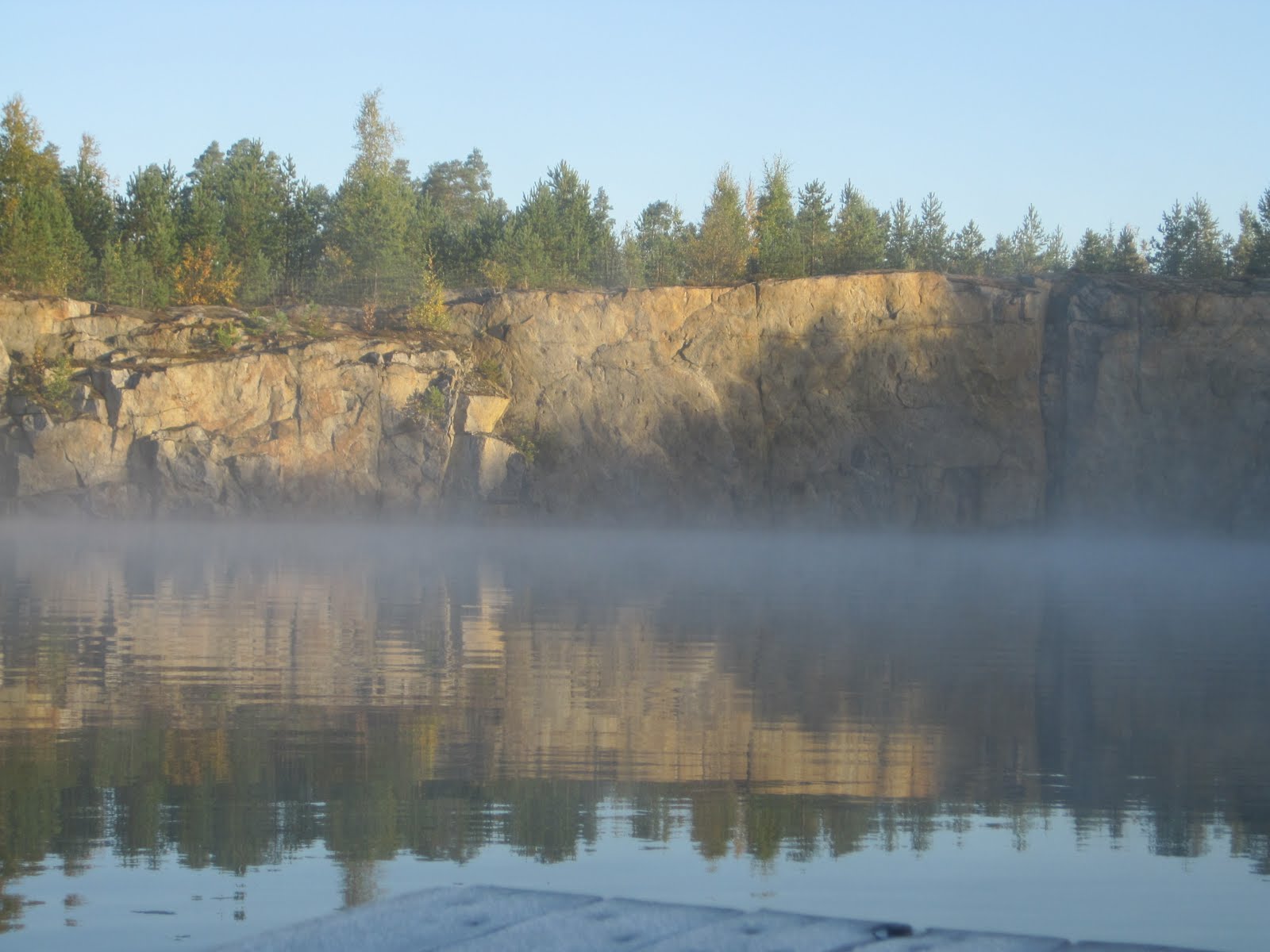 Aikamatkalle: Cabin Culture