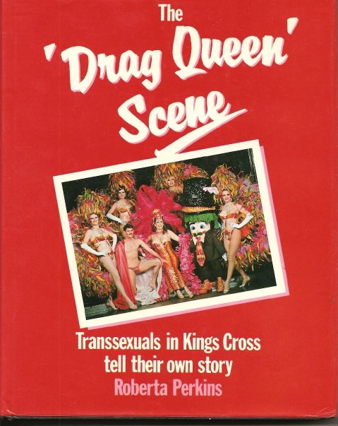 Colleen Windsor: Remembering Sydney’s ‘Drag Queen’ scene of the 70s