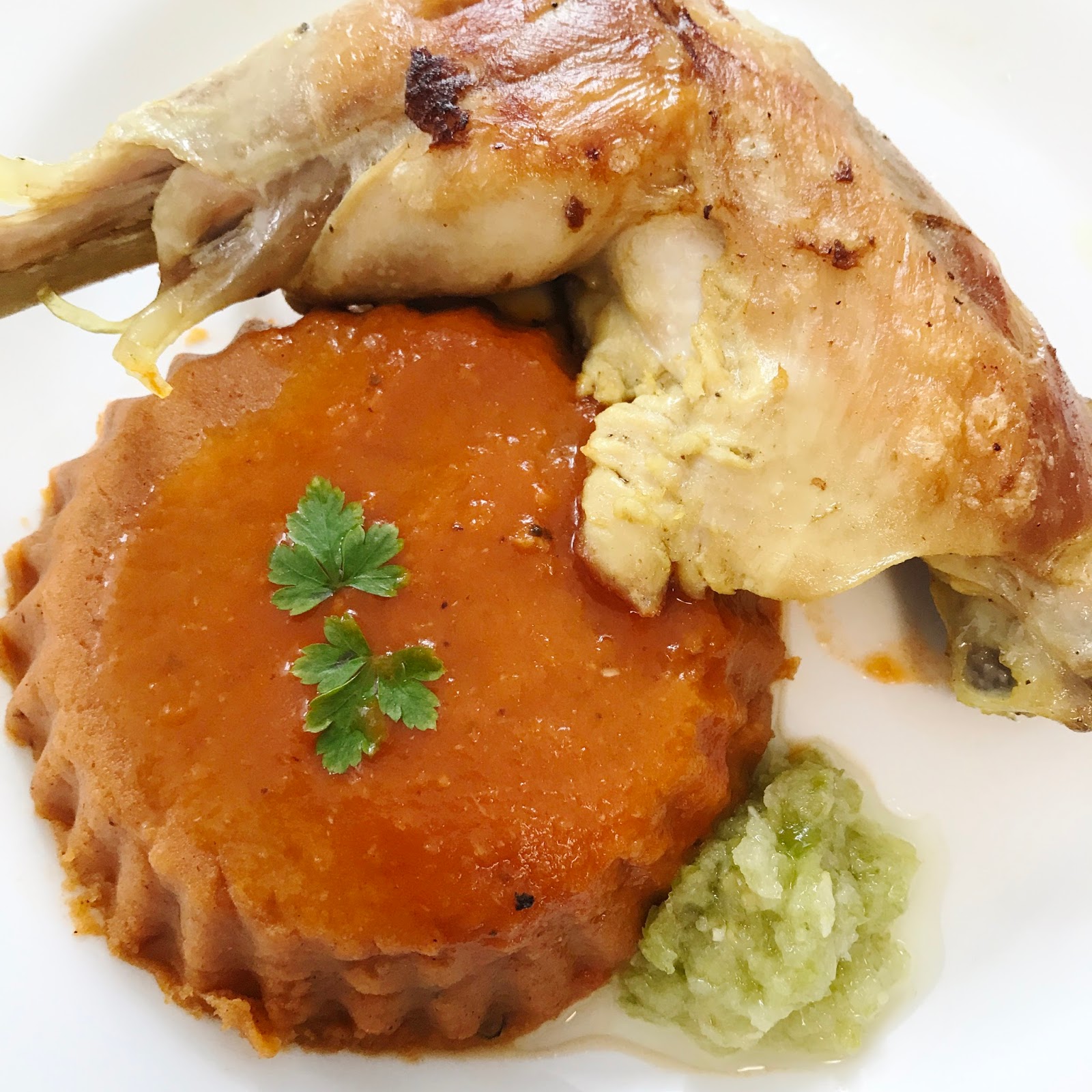 Djenkoumé : une recette togolaise - Le blog de cuisine togolaise