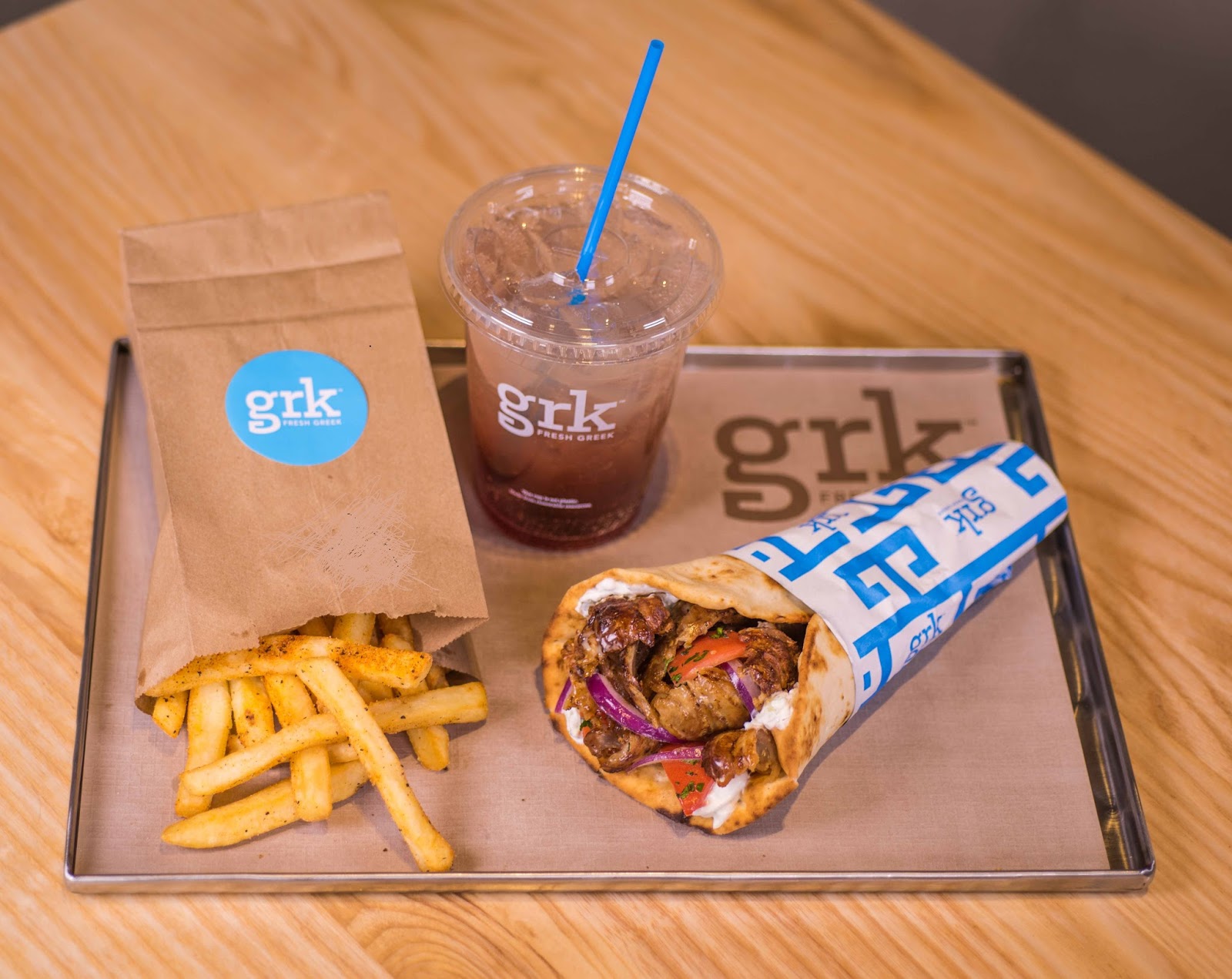 GRK Fresh Welcomes Three New Locations - DC Outlook