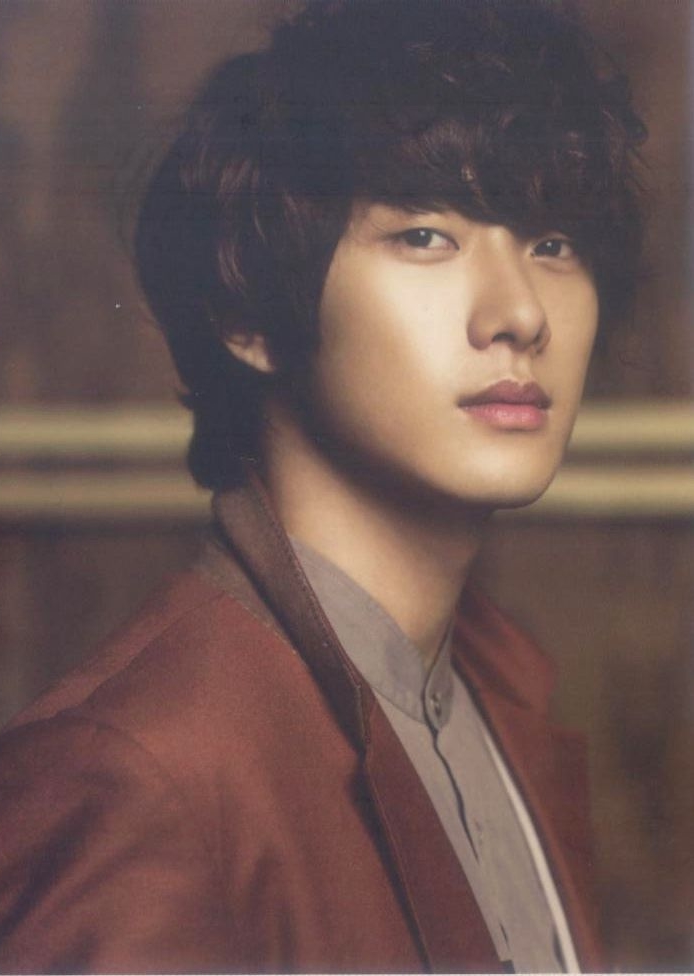 FT Island 에프티 아일랜드 Members Profile