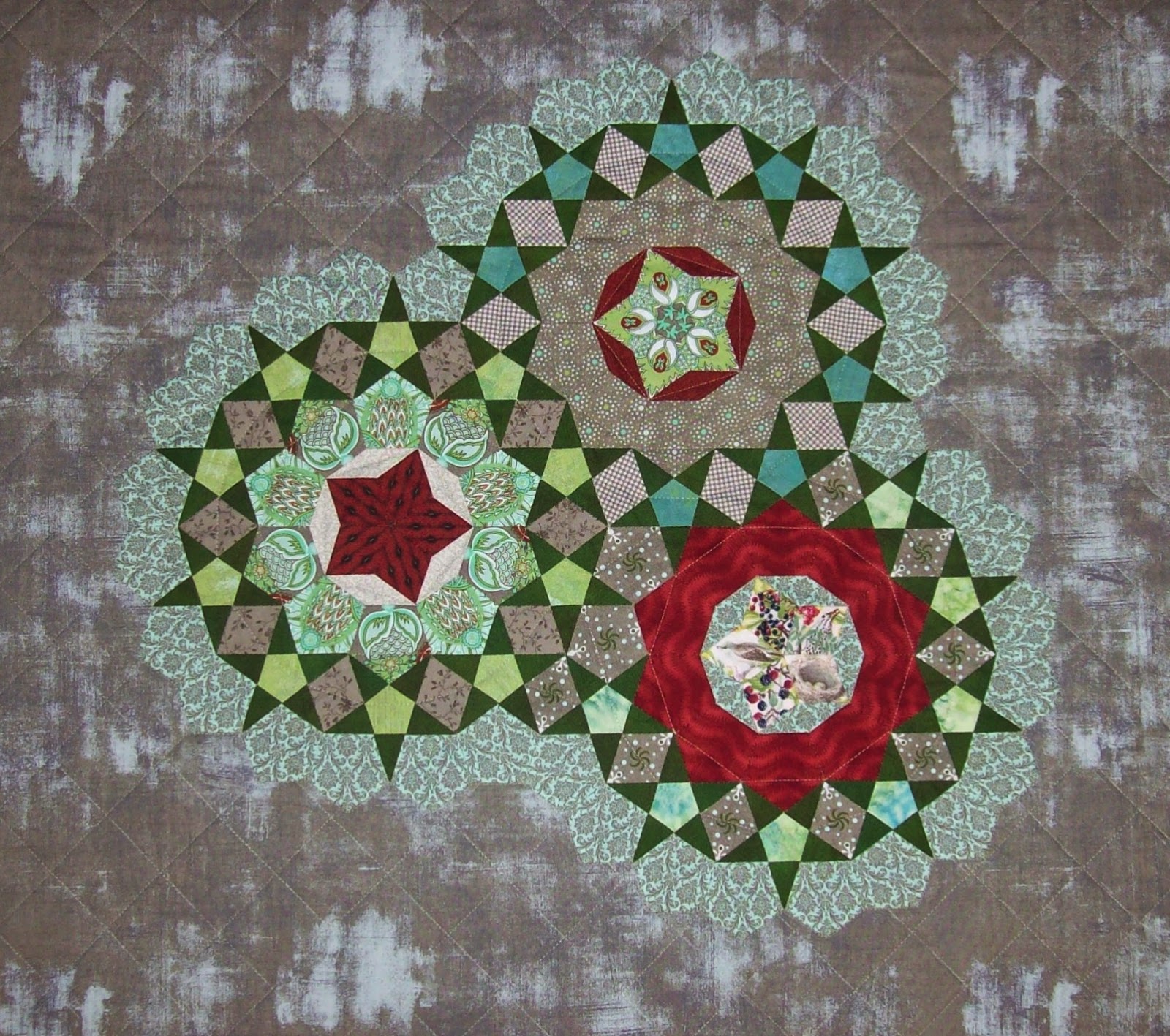 Thimble Chatter English Paper Piecing 101 thimble-chatter-english-paper-piecing-101