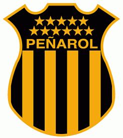 Esporte Clube Em Rede: Club Atlético Peñarol 1° Campeão da Libertadores ...