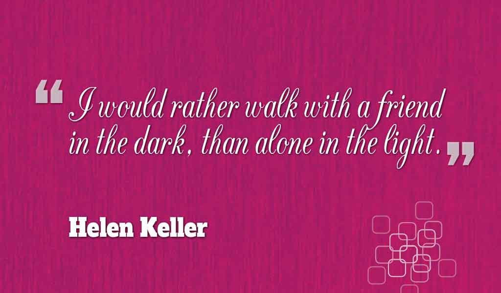 Inspiring Friendship Quotes For Your Best Friend