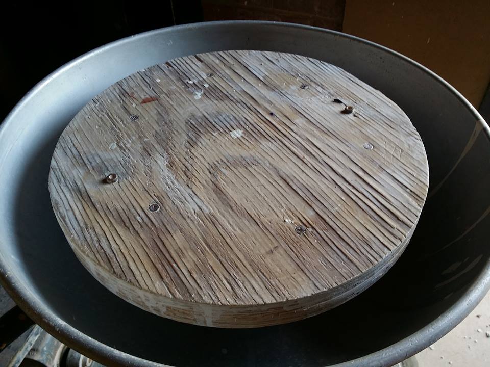 Randall kickwheel for sale in Mars Hill