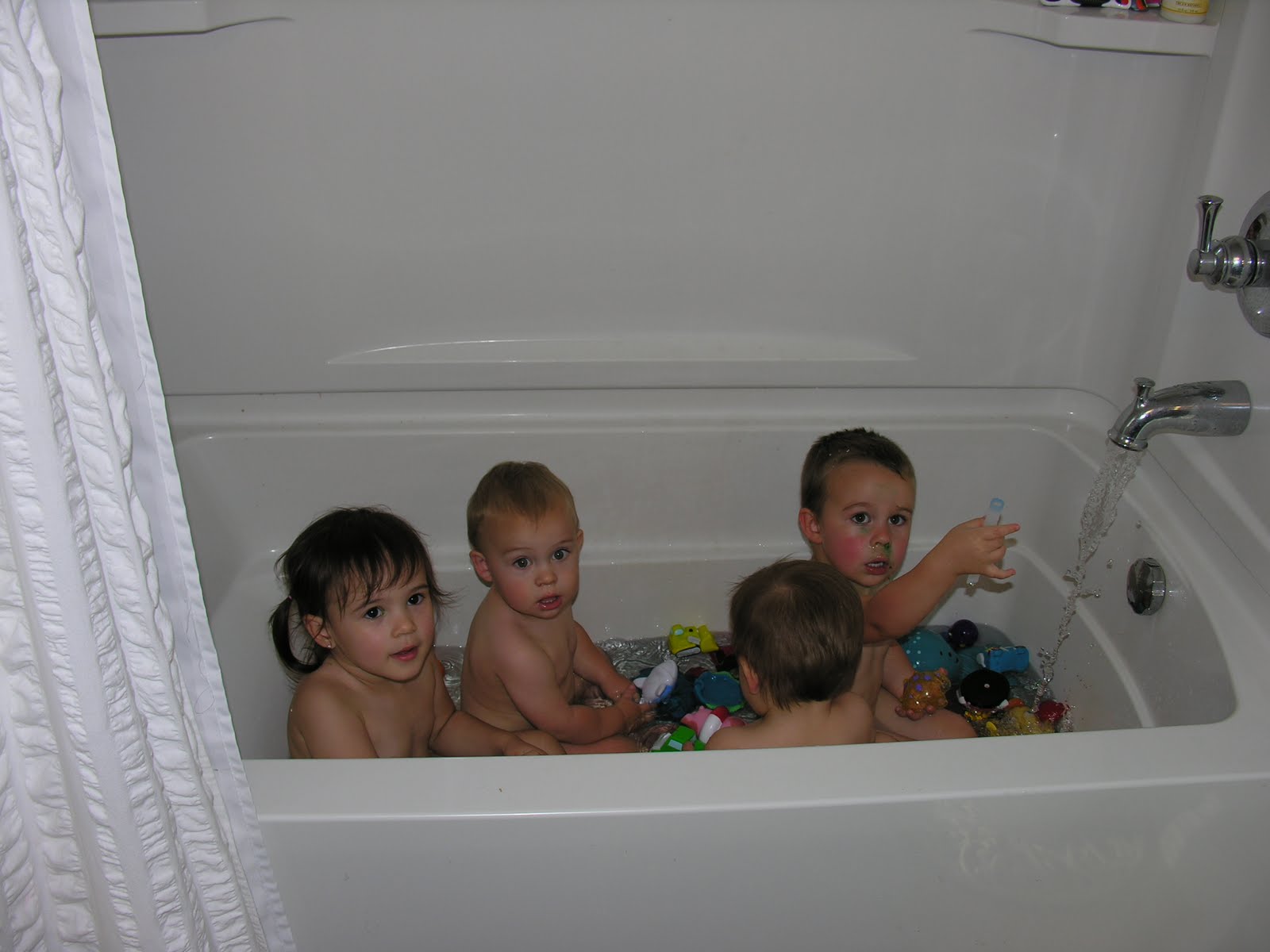 Thoughts On Life: 2011