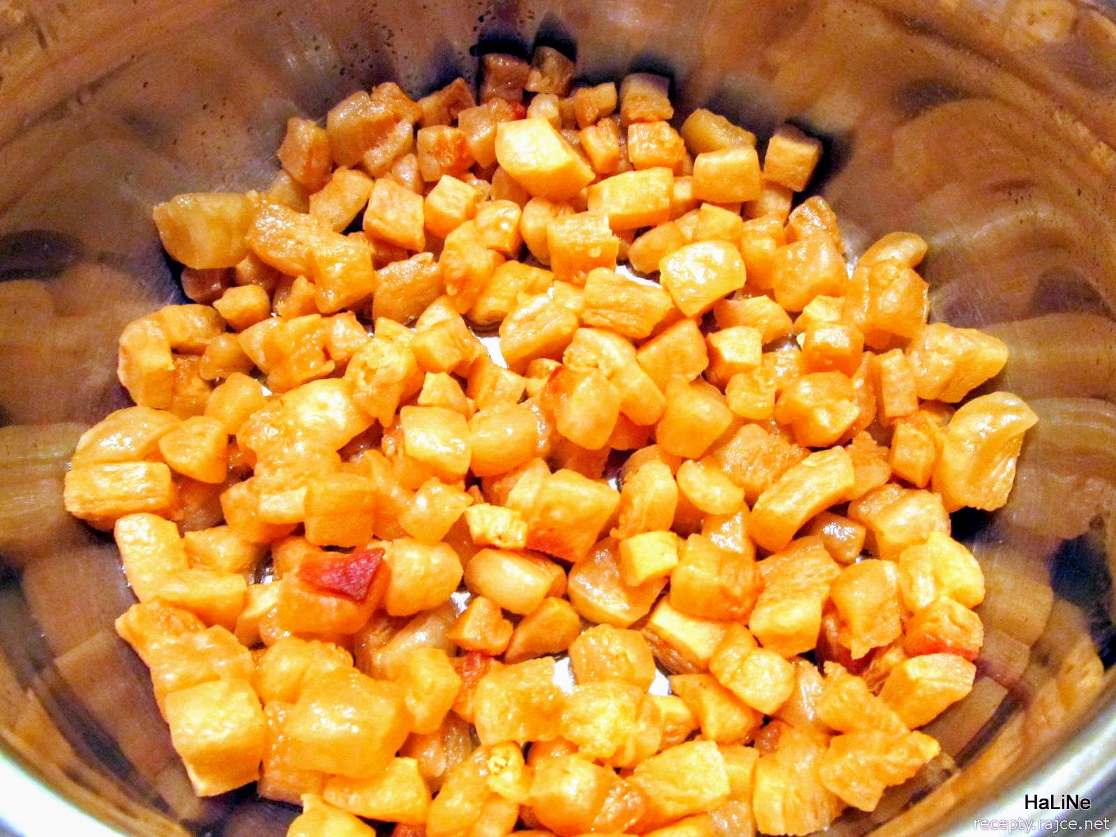 Nejedlé recepty: Sádlo a škvarky