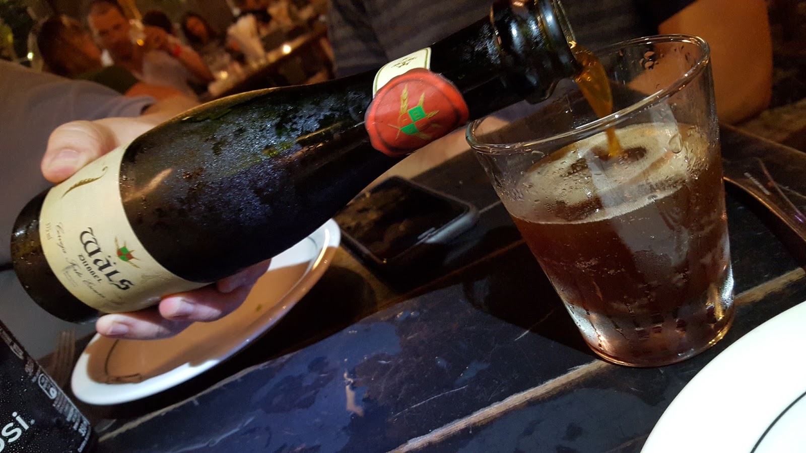 Bar Astor, em Ipanema: Cardápio com Novidades! | Apaixonados por ...