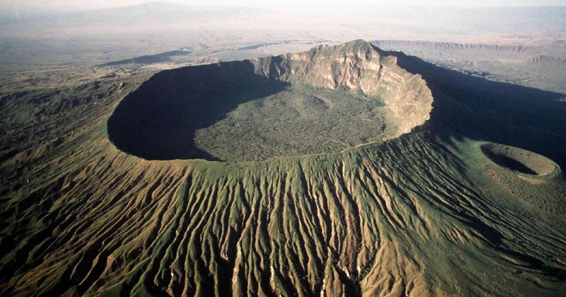 Geomorfologia - Geomorfologia Estrutural: Apresentação Plataformas ...