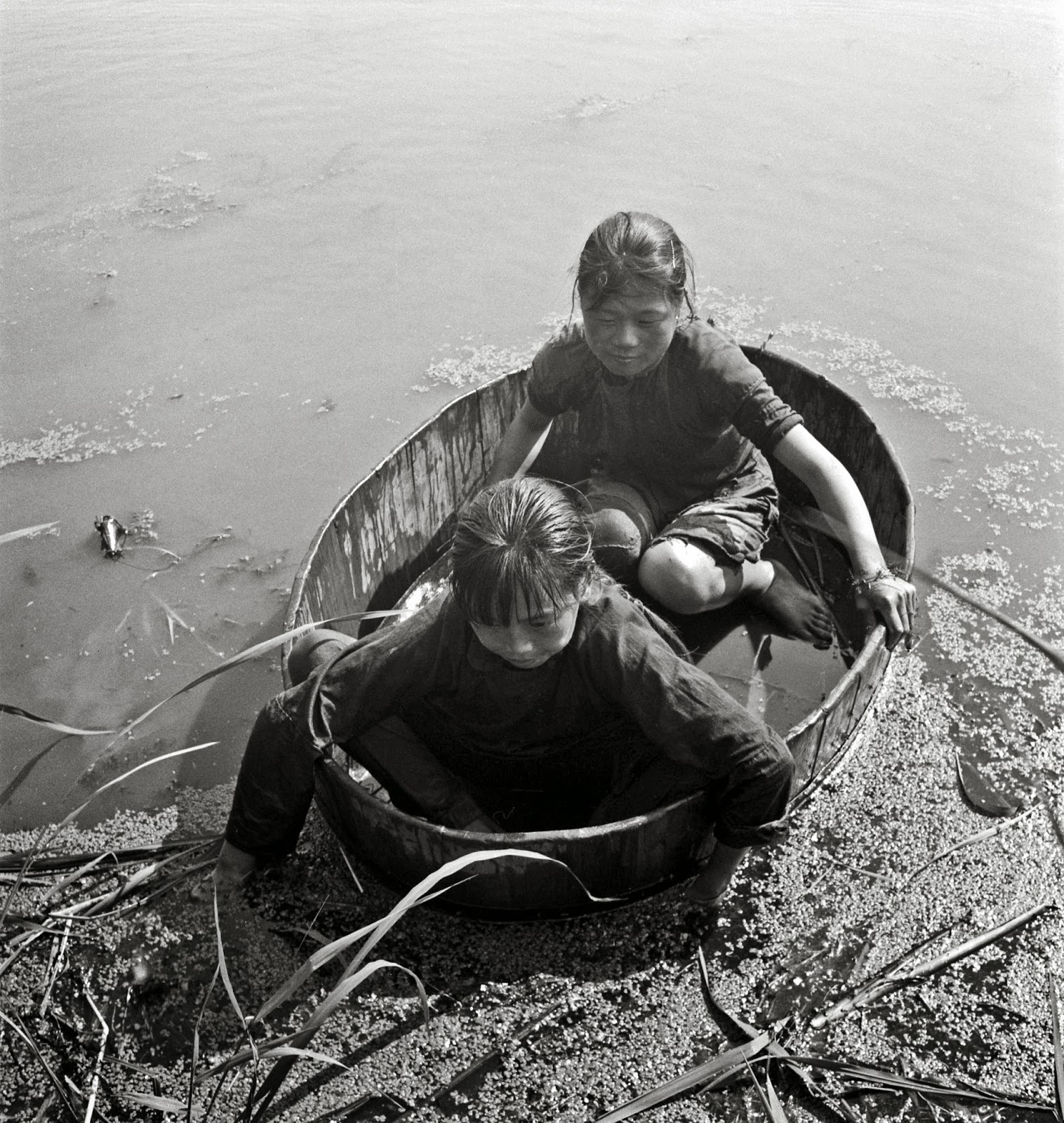 History in Photos: Hedda Morrison