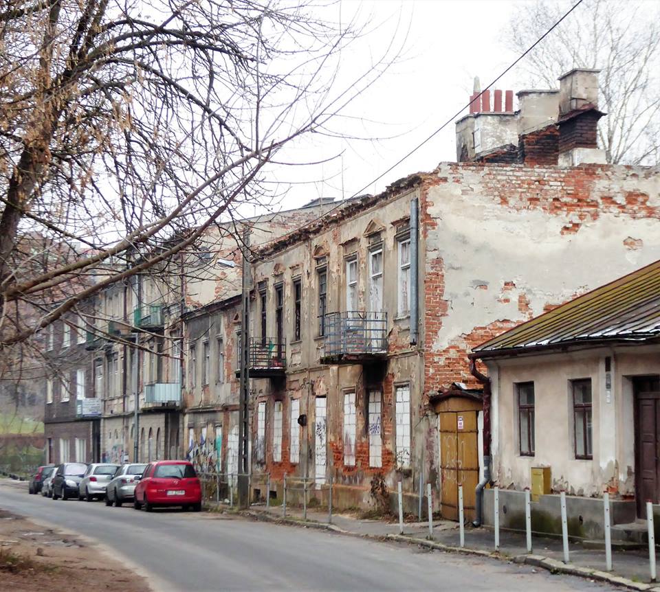 Impresje codzienne: 2018