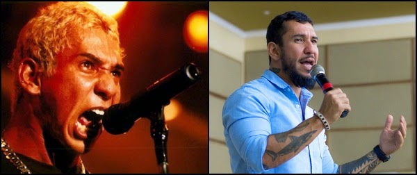 Jovens na Madrugada: Testemunho: Rodolfo Abrantes - Ex-Raimundos