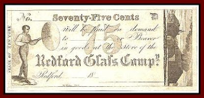 Alice News: Made in New York: Redford Glass