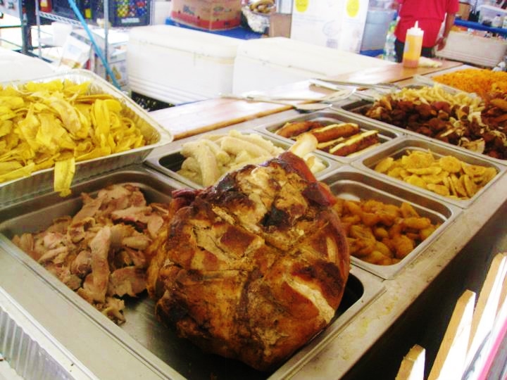 Cuban Latin Grill: Images & Videos