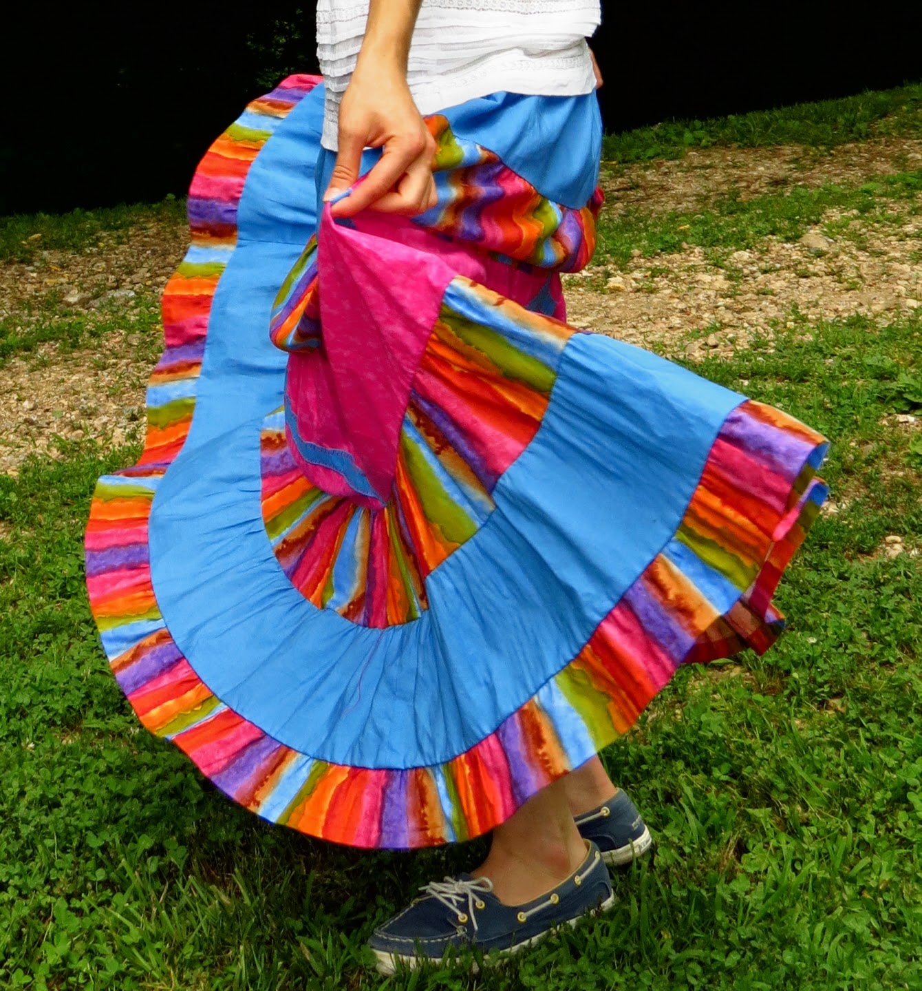 Creative Custom Clothing: ALREADY MADE!!!