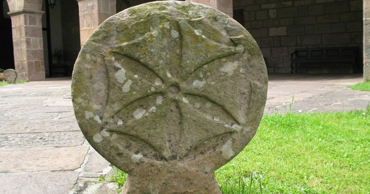 NavarraResiste.com: La Navarra celta y el Aragón celta