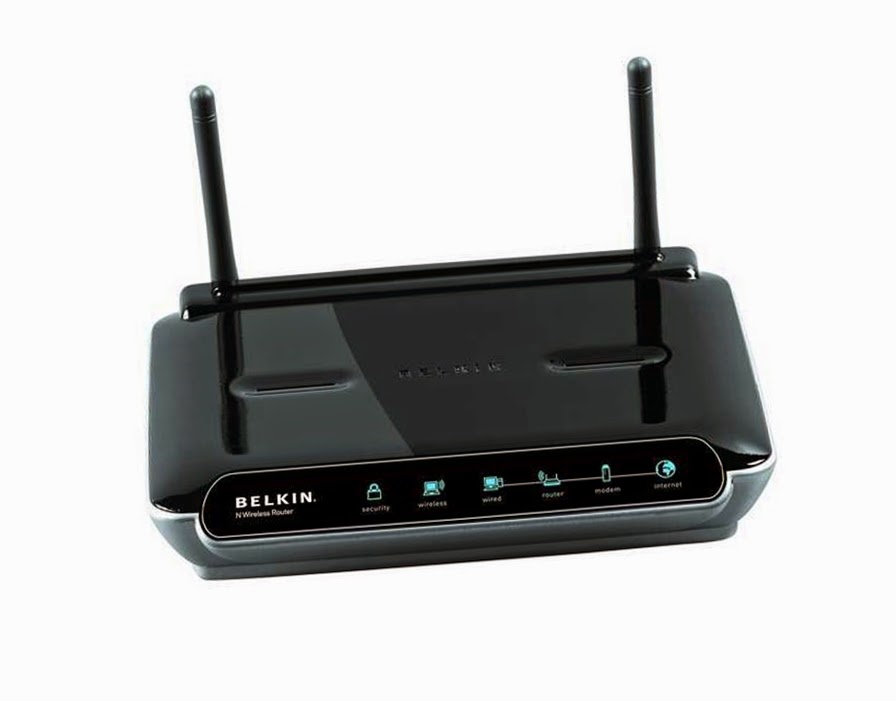 Macam-Macam Fungsi Perangkat Jaringan Komputer