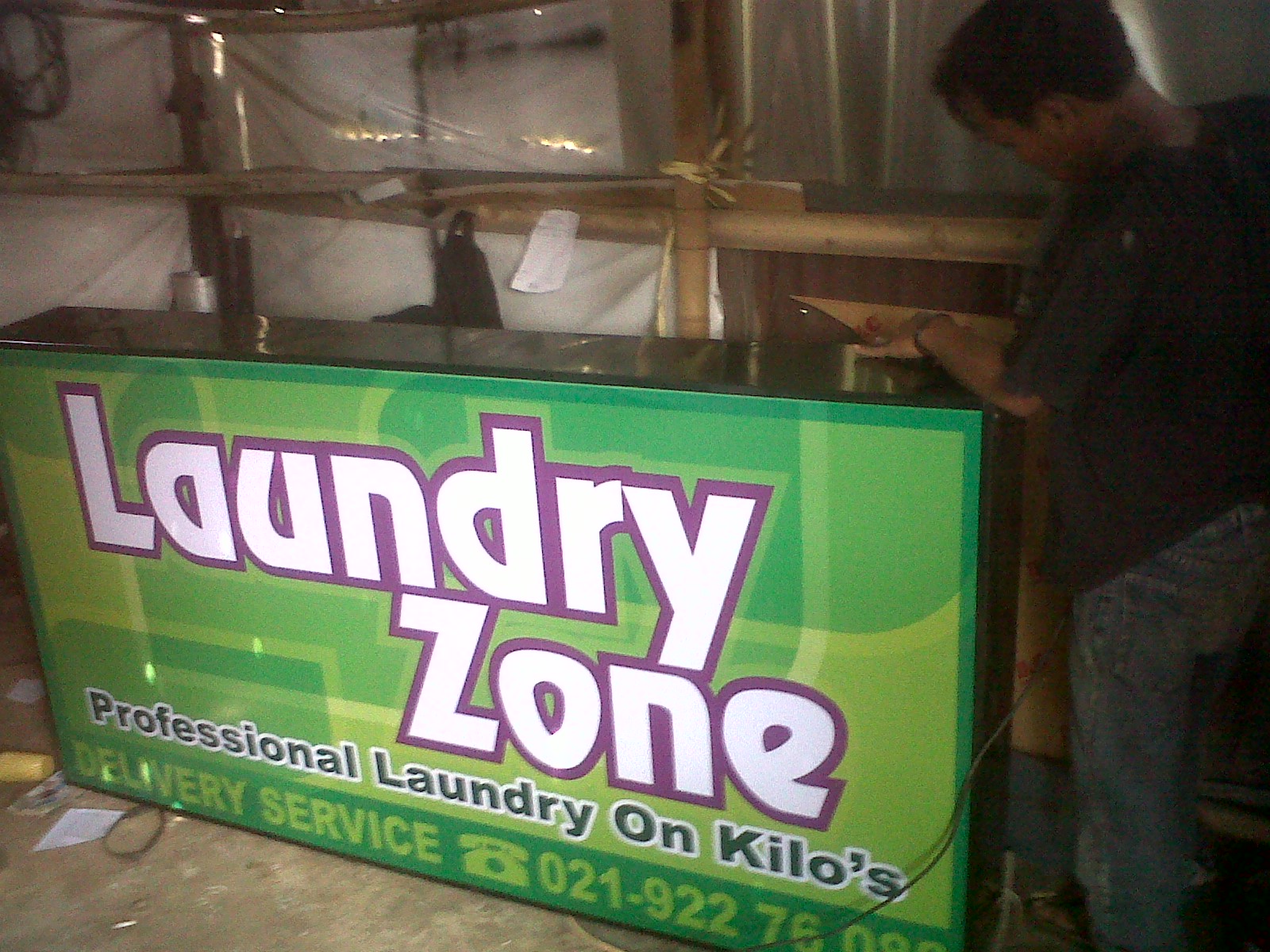 neon box medan: NEON BOX DIGITAL PRINTING, NEON BOX ACRYLIC MEDAN