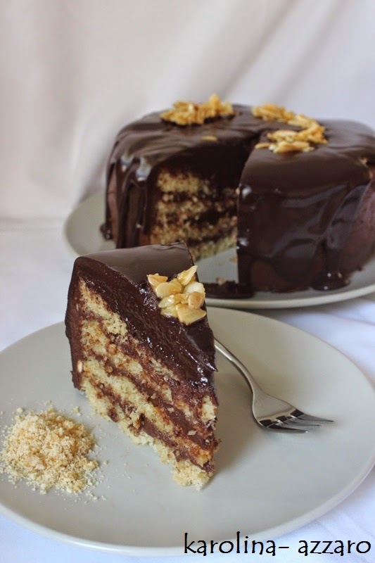 karolina-azzaro: Doboška