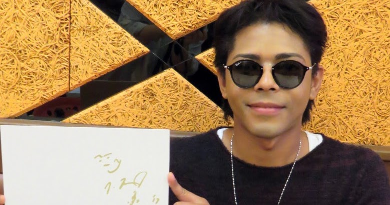 新專輯蒐羅取材，知名創作歌手B. Howard撲台走訪覓「音緣」！ ~ 星光娛樂流行網