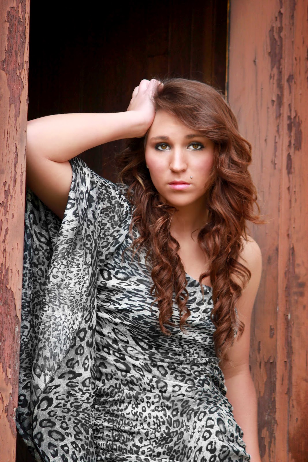 Kyle Yates Photography: DAY 637 [Model Mayhem]