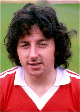 Wrexham Fc History: Mickey Thomas