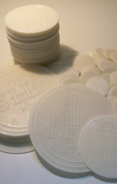 Jangada da Tijuca: "HOSTIA" E HÓSTIA