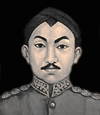 Indonesian Space Research: Raden Patah