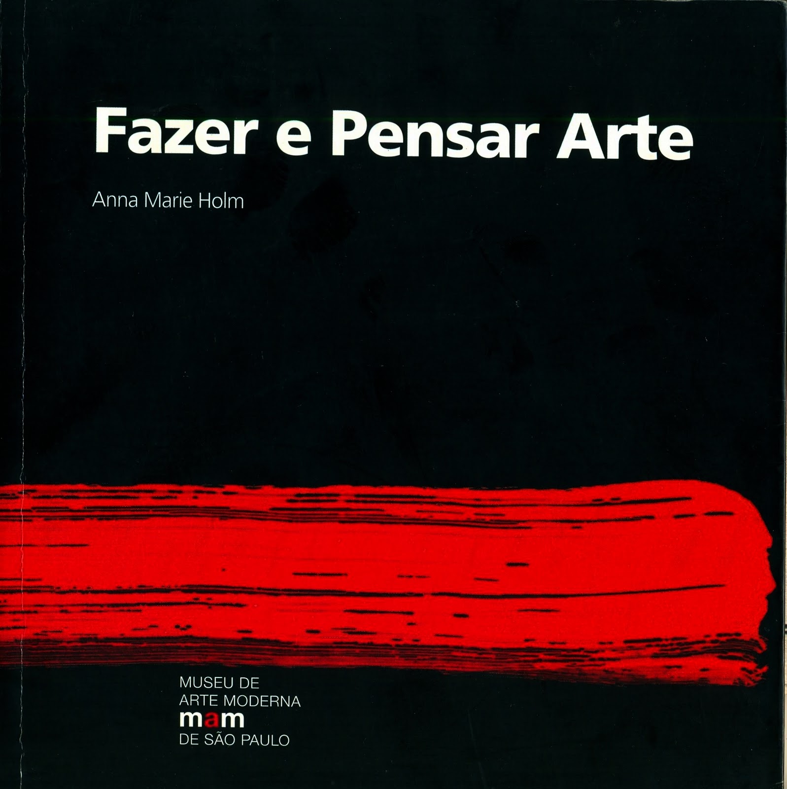 ALVEDRIO: Fazer e Pensar Arte