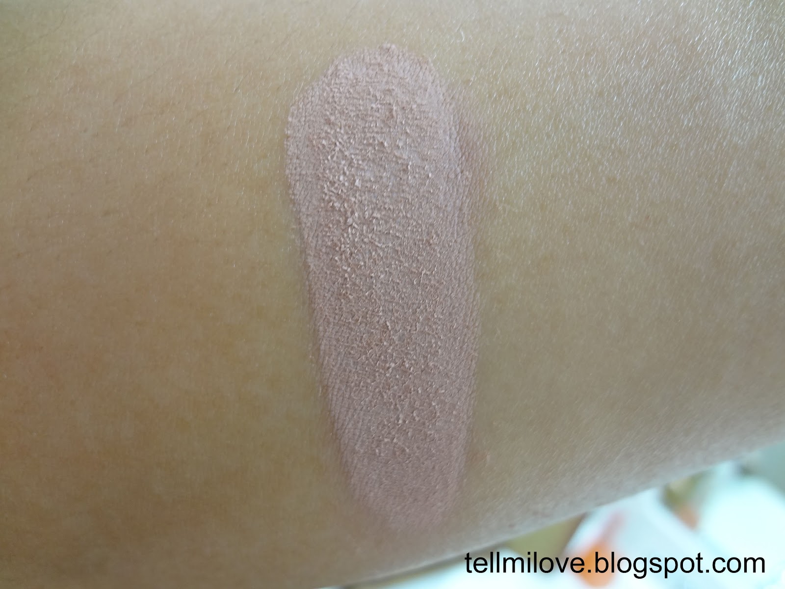 Tellmiluv's Blog: ELF Studio Matte Eyeshadows Review and Swatches