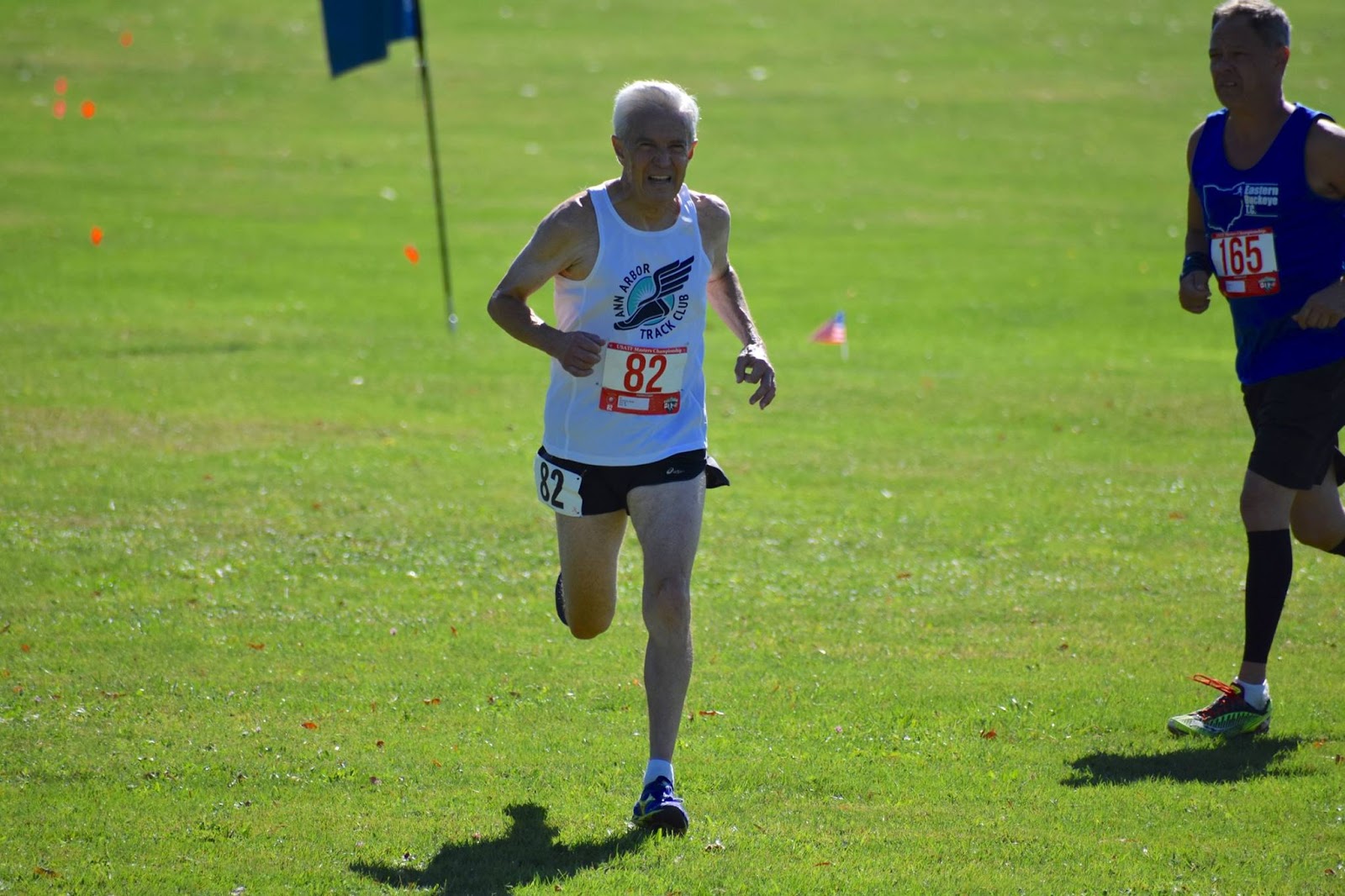 The Running Professor: 2019 USATF Masters 8 Km Championship-Age ...