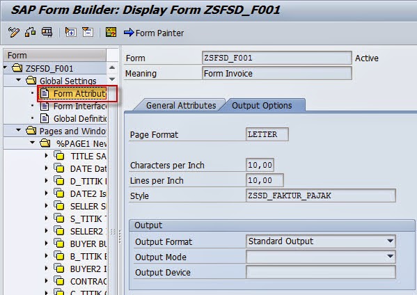 Agung Rahmat Saleh Blogs: USING SMARTFORMS