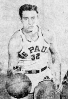 Peach Basket Society: January 2017