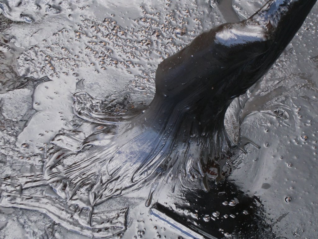 Southern Hospitality: Pitch Lake