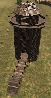 Rust Legacy Oficial: Estructuras