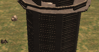 Rust Legacy Oficial: Estructuras